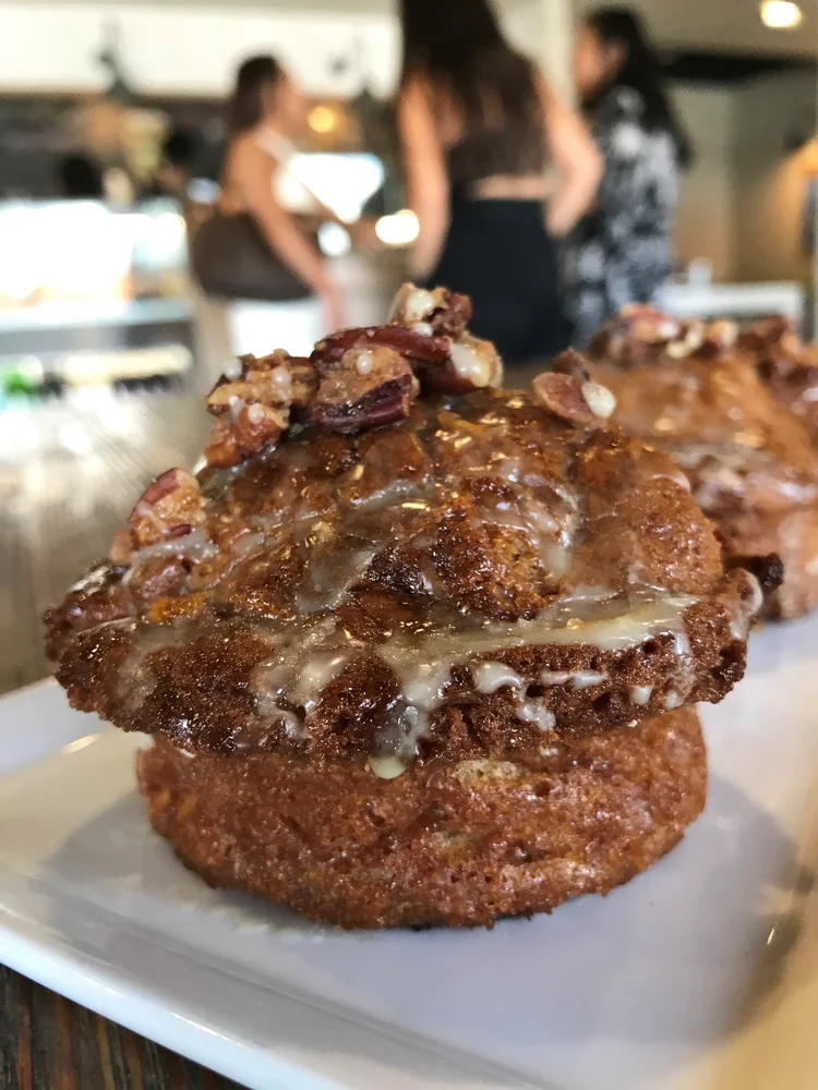 Menu — CRAFTkitchen Las Vegas