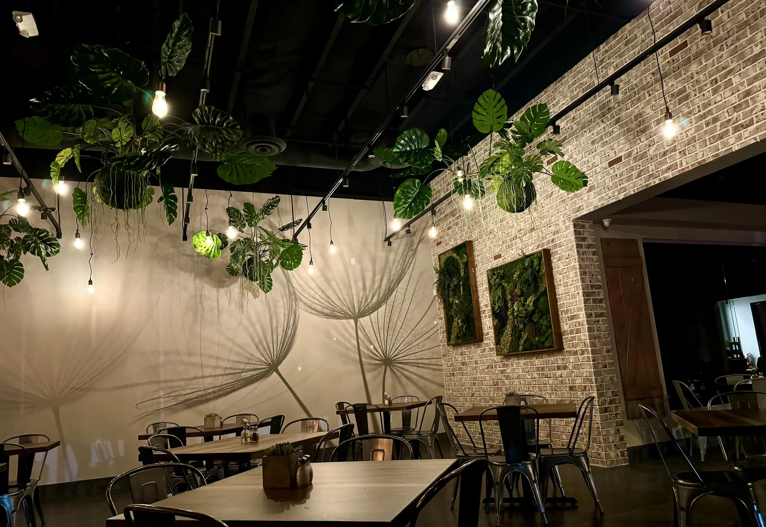 Menu — CRAFTkitchen Las Vegas