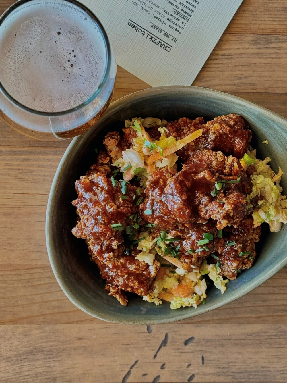 CRAFTkitchen Las Vegas