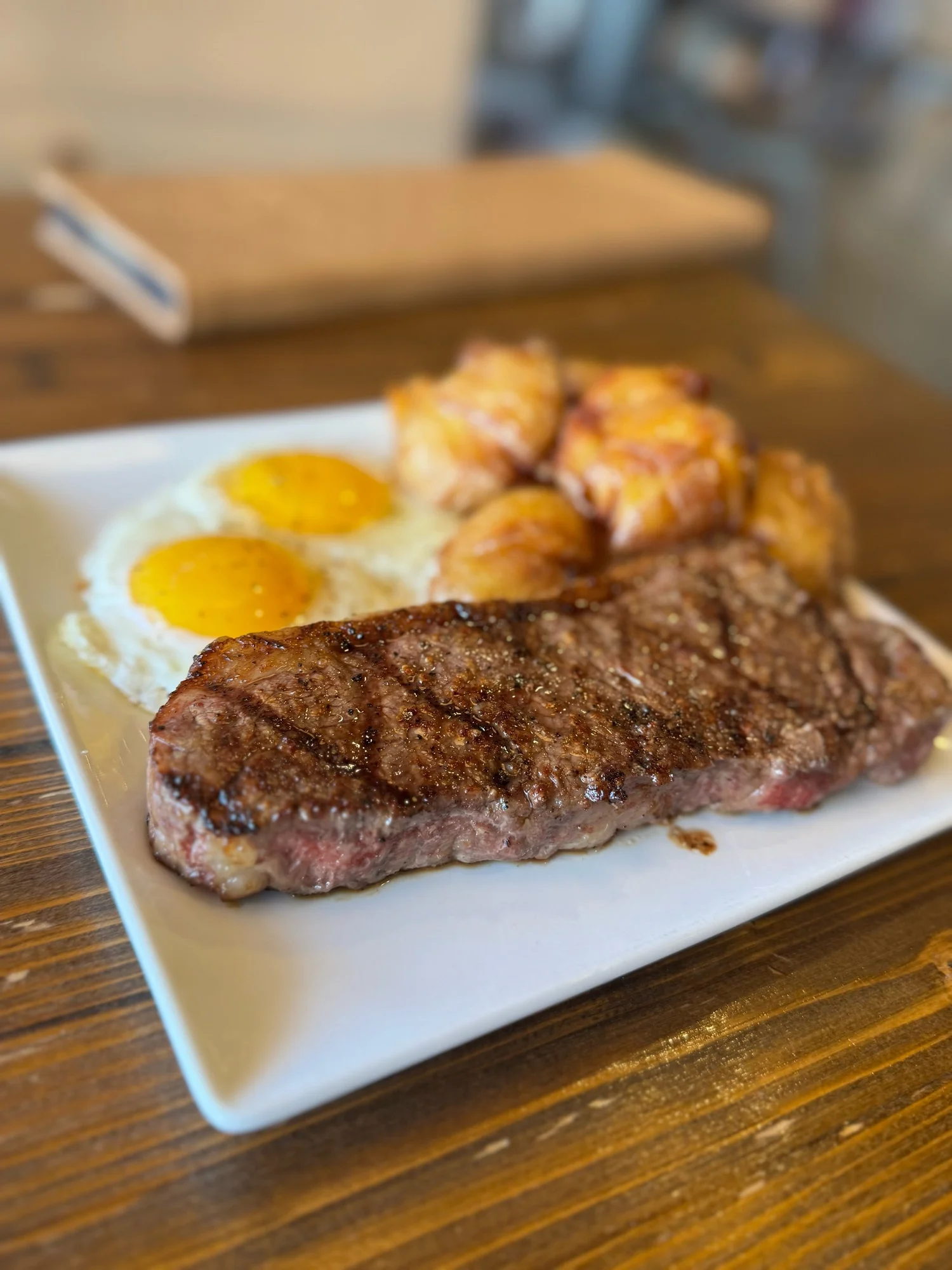 CRAFTkitchen Las Vegas