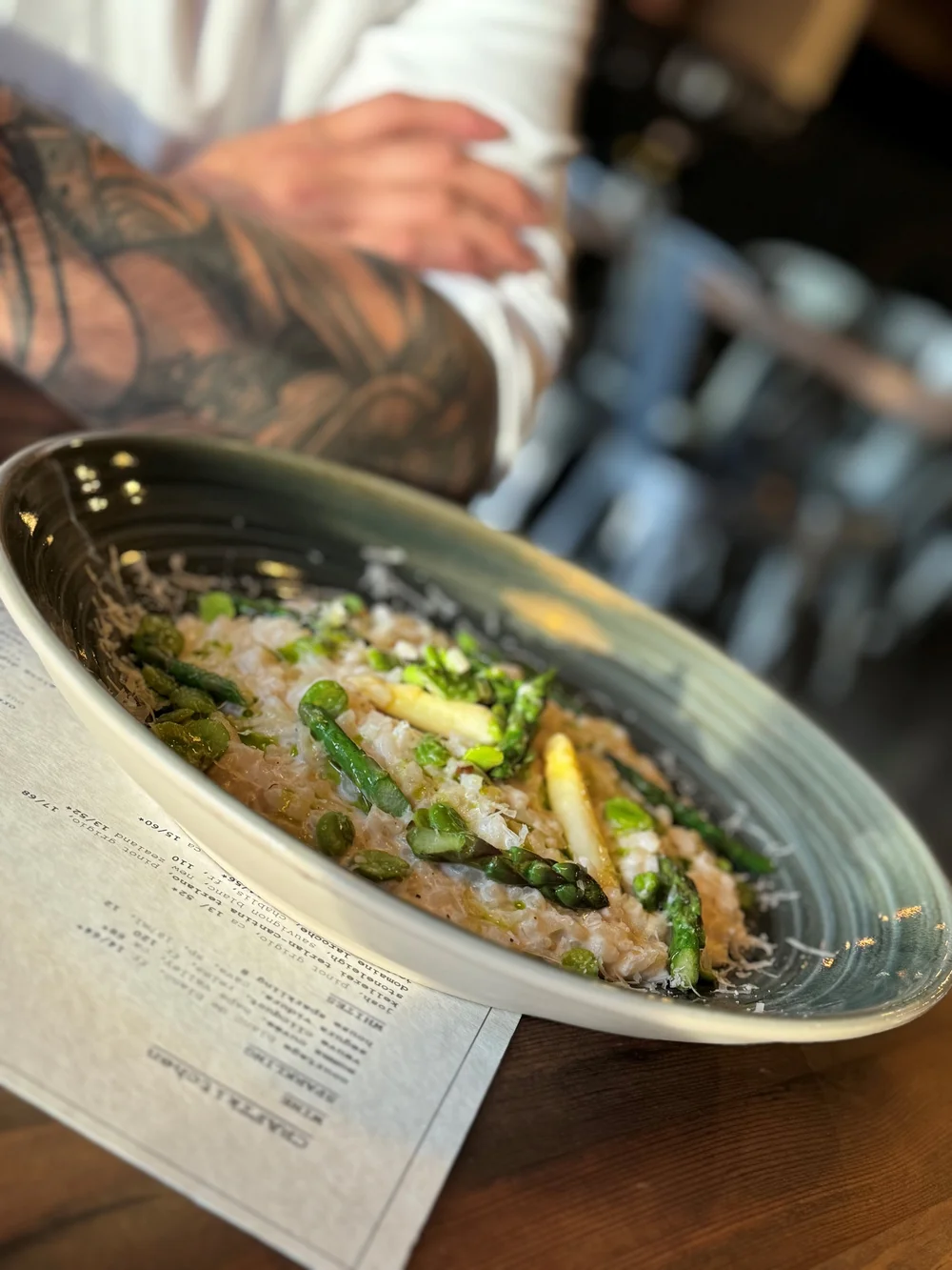 Visit us — CRAFTkitchen Las Vegas