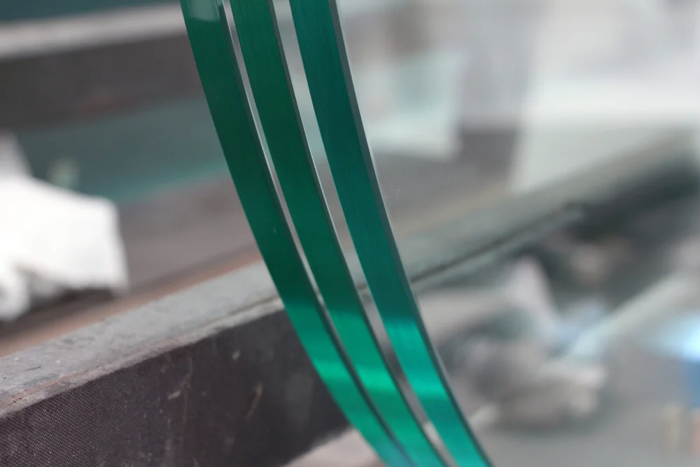Custom Sizing — Carlton Glass