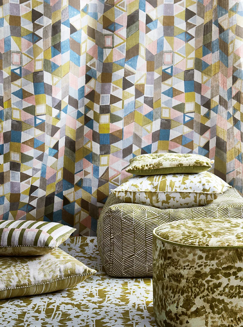 Introducing our Colour Groups — Imogen Heath Interiors