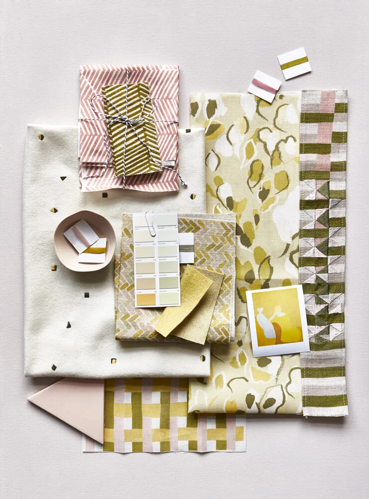 Design Diaries | Sophie Robinson Makeover — Imogen Heath Interiors