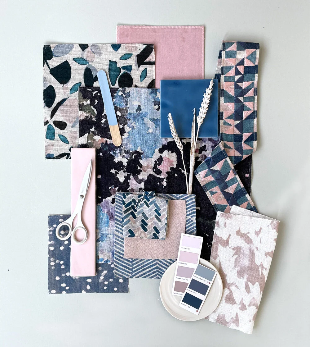 Design Diaries | Sophie Robinson Makeover — Imogen Heath Interiors
