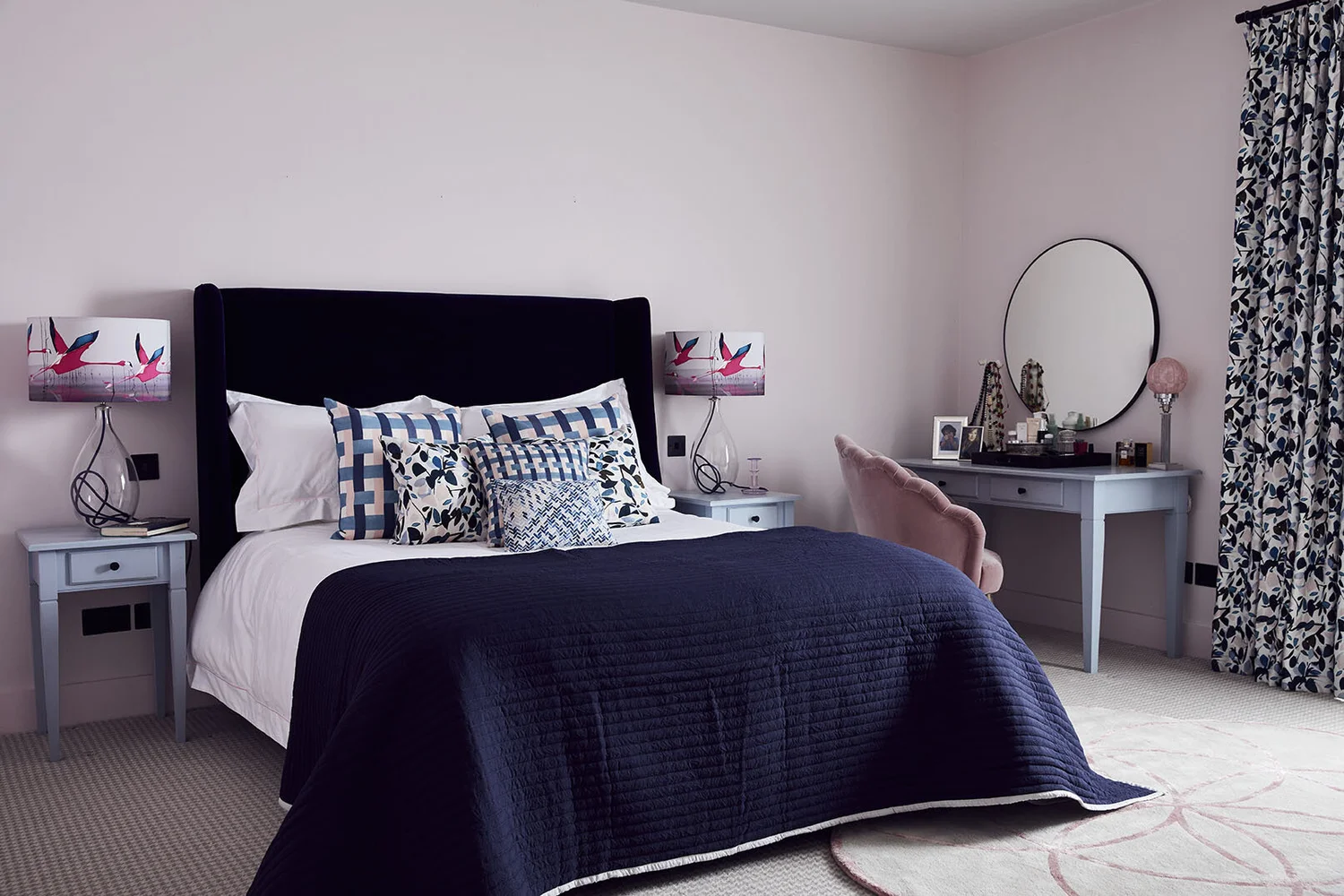 Design Diaries | Sophie Robinson Makeover — Imogen Heath Interiors