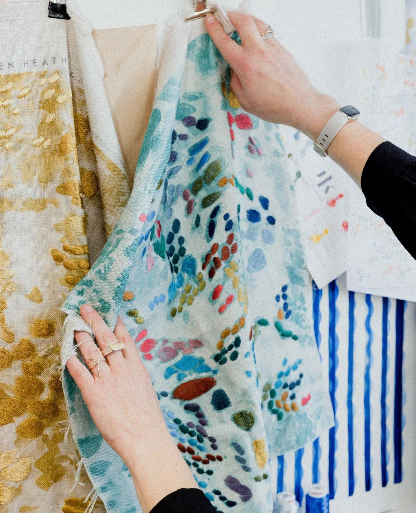 Imogen Heath Interiors