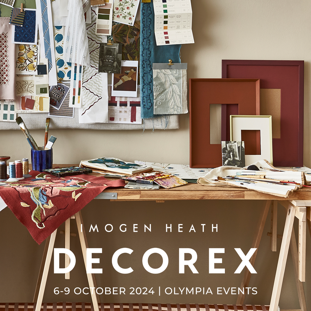 Imogen Heath Interiors