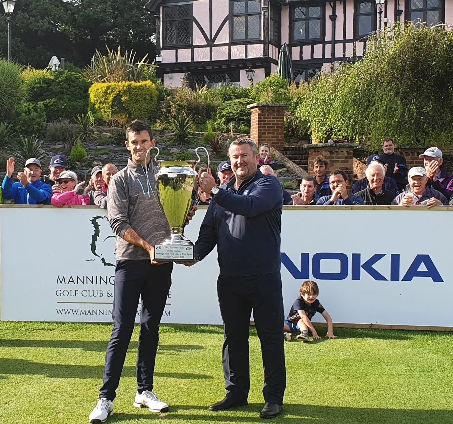 Golf Membership | Great Value Memberships | Mannings Heath Estate