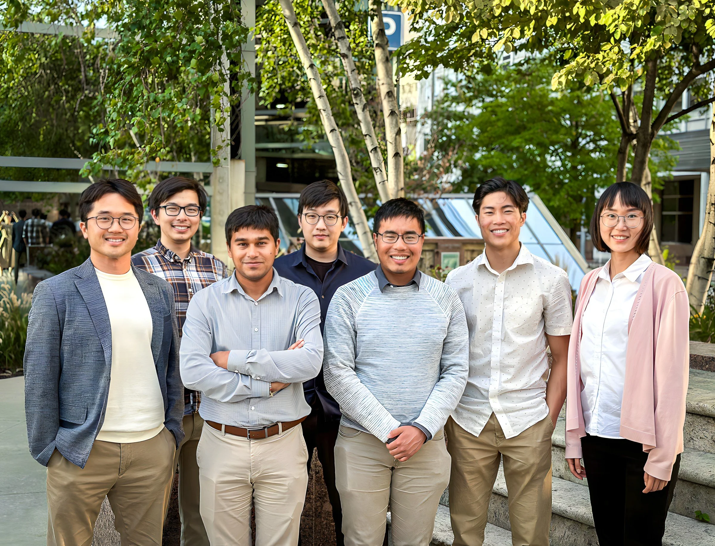 Sung Lab at Mayo Clinic