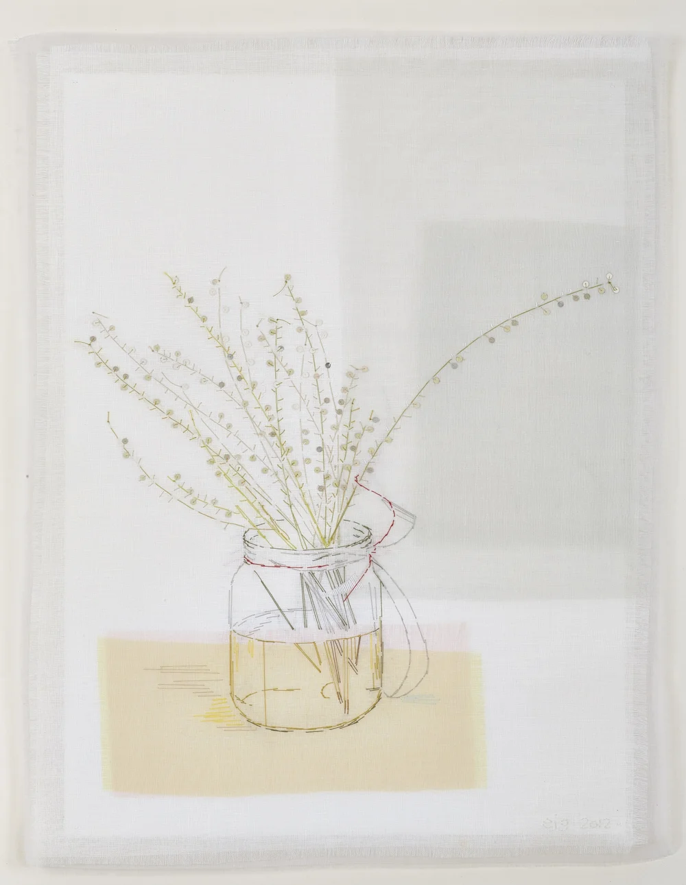 Still Lifes — Emily Jo Gibbs