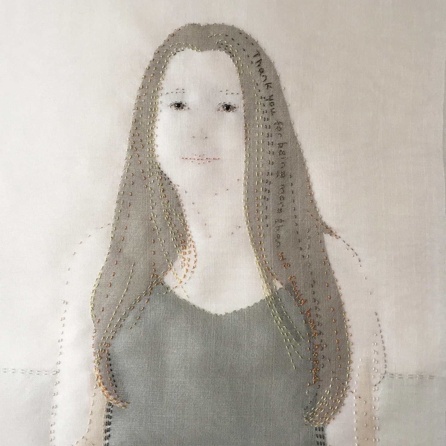Portrait commissions — Emily Jo Gibbs