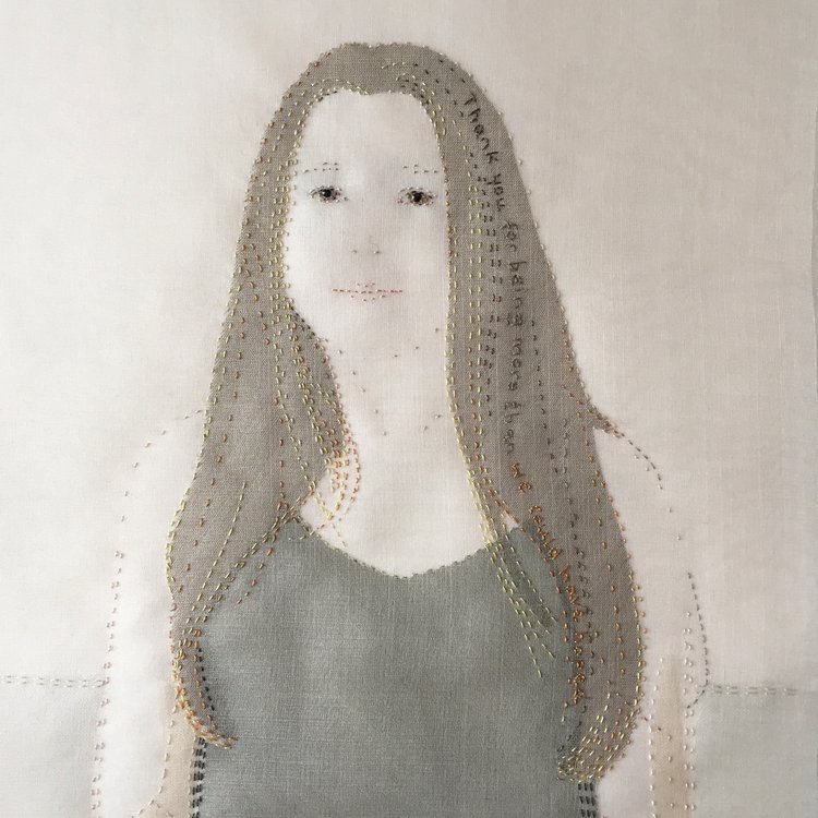 Portrait commissions — Emily Jo Gibbs