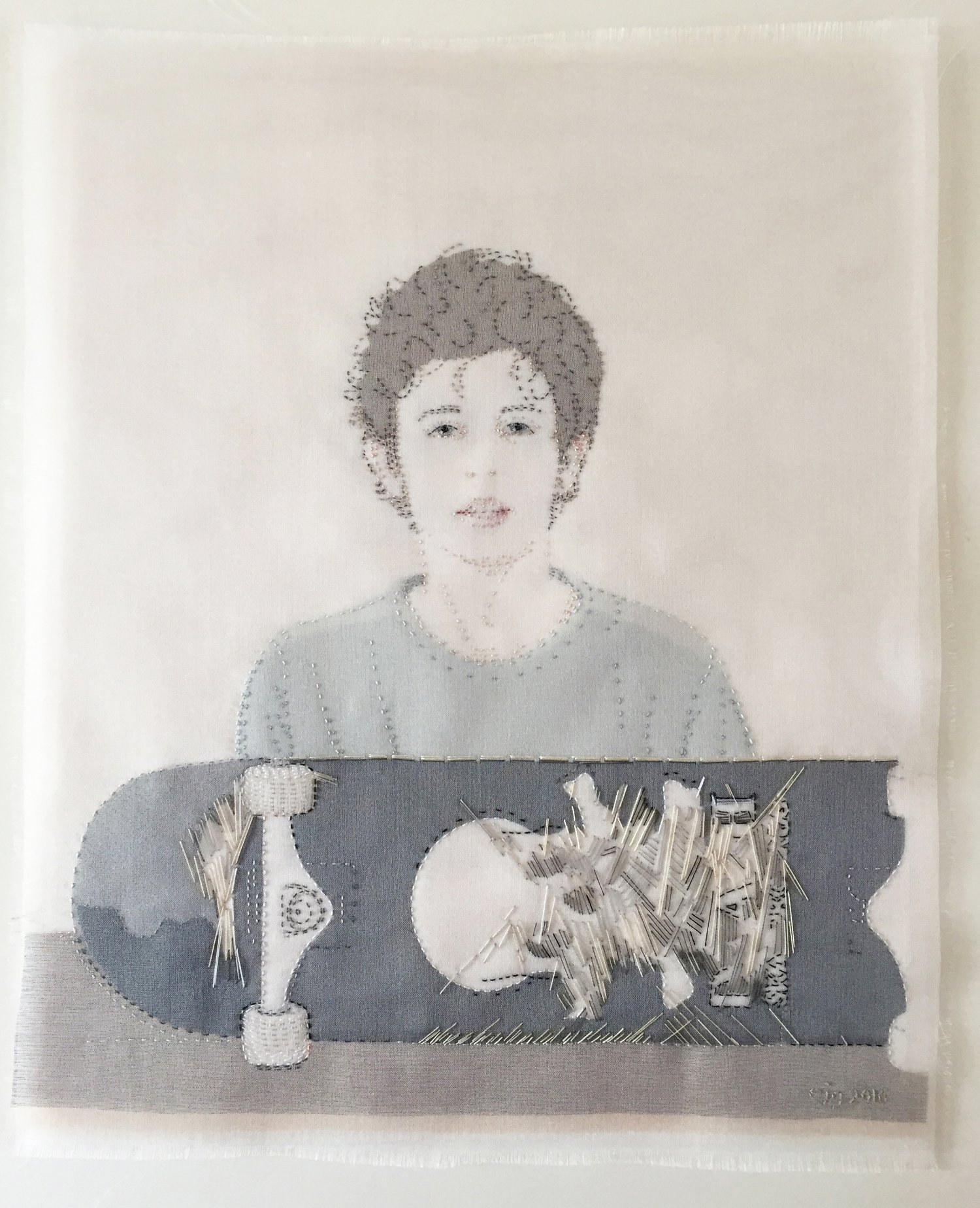 Portrait commissions — Emily Jo Gibbs