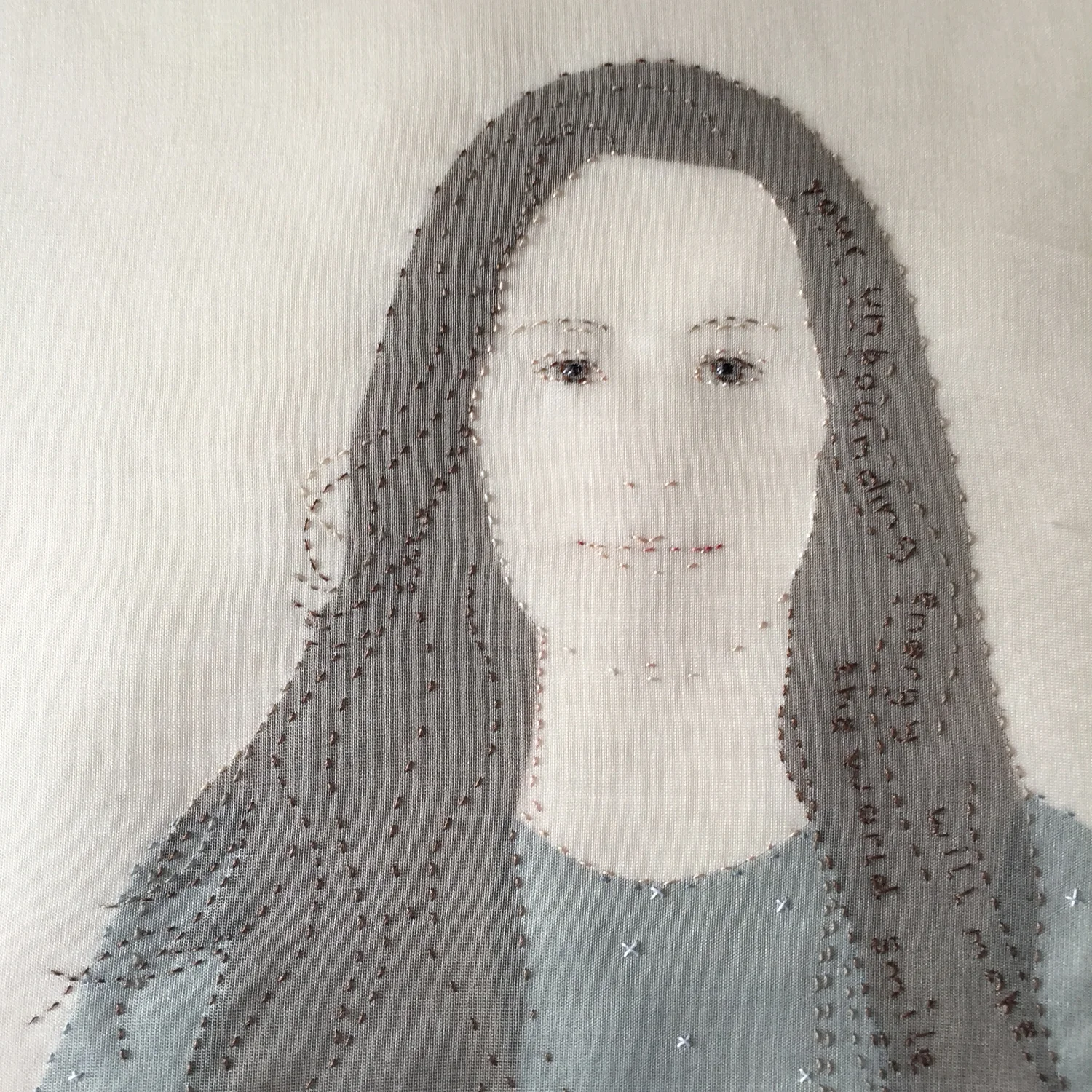 Portrait commissions — Emily Jo Gibbs