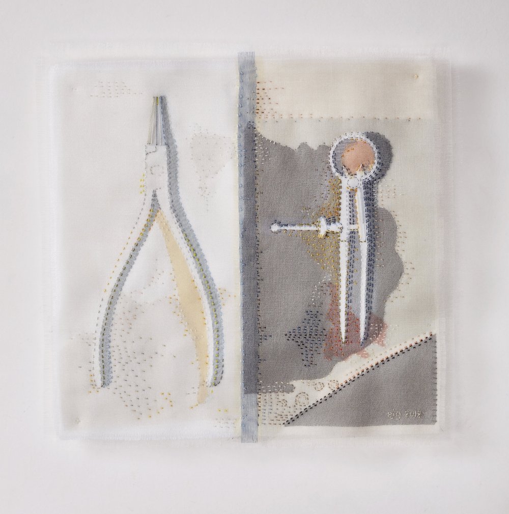 The Value of Making — Emily Jo Gibbs