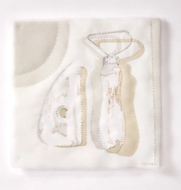 The Value of Making — Emily Jo Gibbs