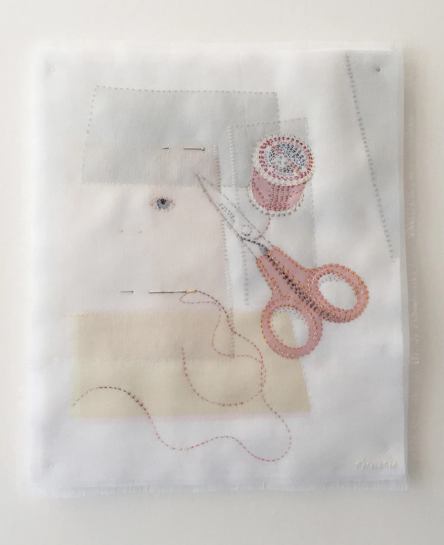 Still Lifes — Emily Jo Gibbs