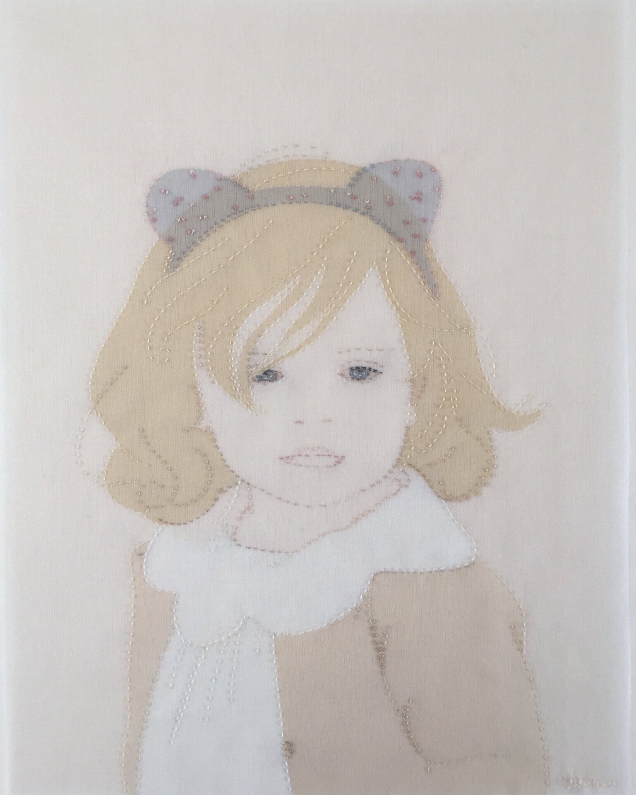 Portrait commissions — Emily Jo Gibbs