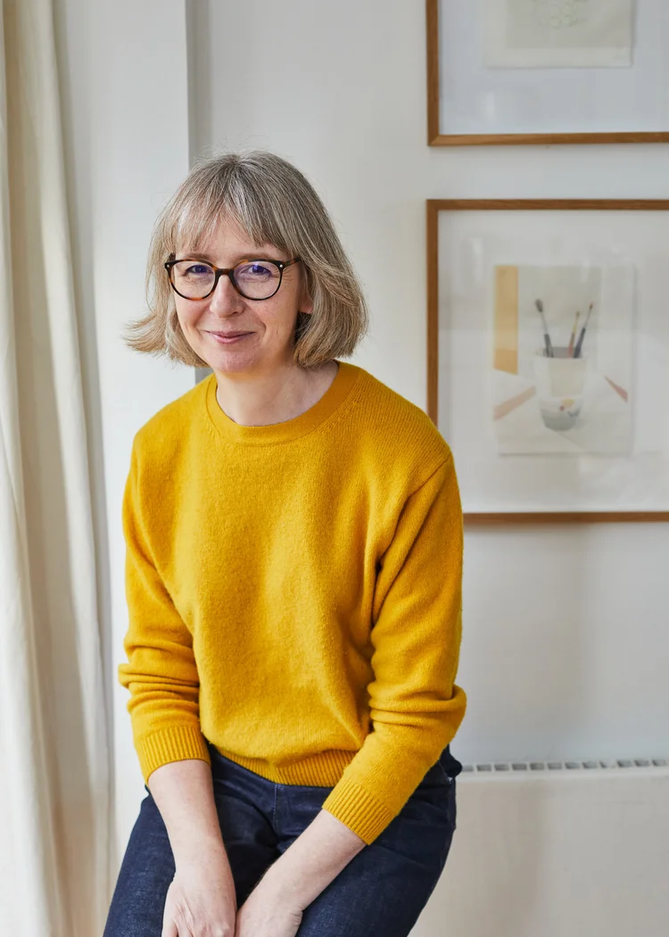 Biography — Emily Jo Gibbs