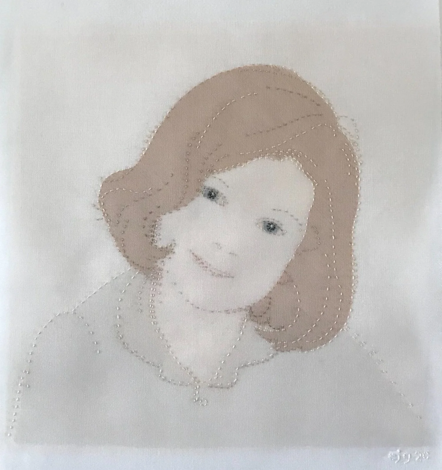 Portrait commissions — Emily Jo Gibbs