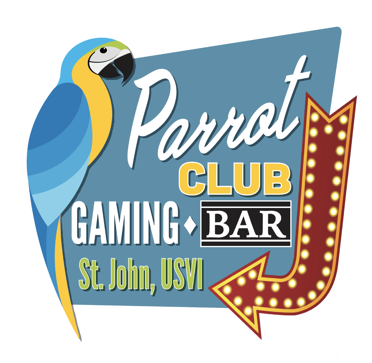 The Parrot Club