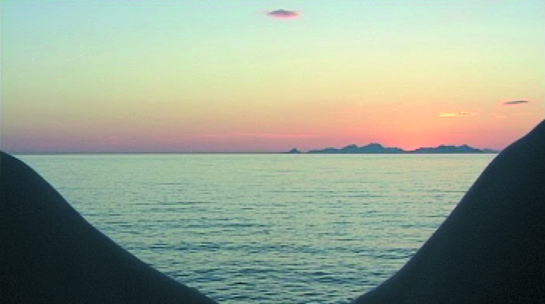 1998 Gimsøya, Lofoten, Norway - melankoli — A K Dolven