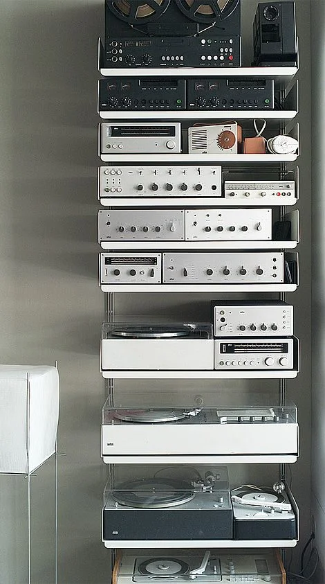 THE SUNDAY CLASSICS - VITSOE