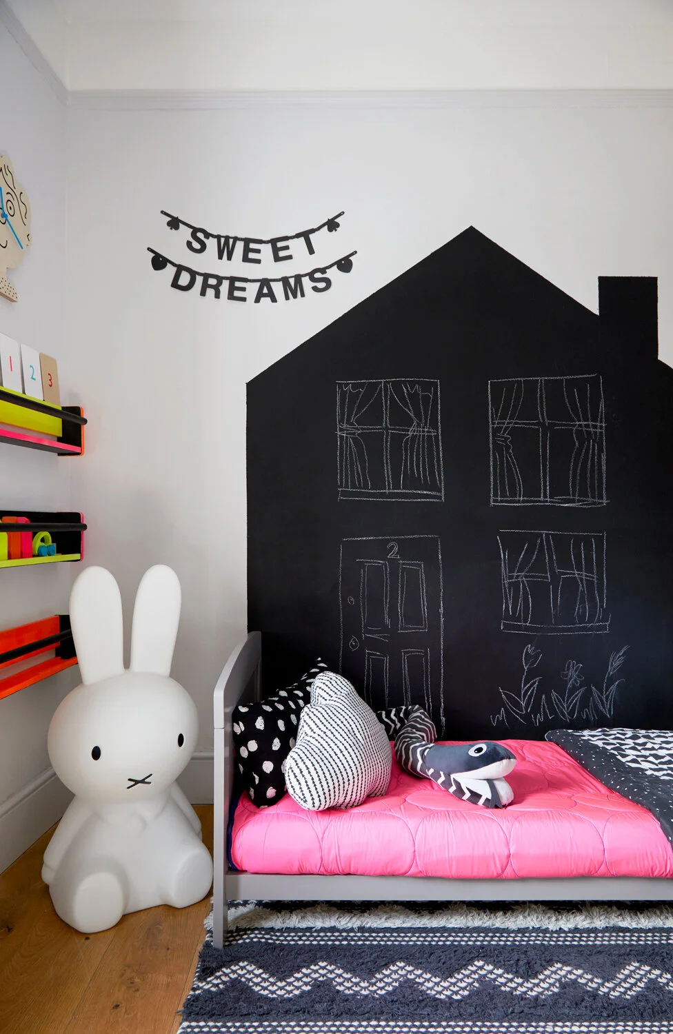 Born & Bred Studio Interior Design East London — BORN & BRED STUDIO ...
