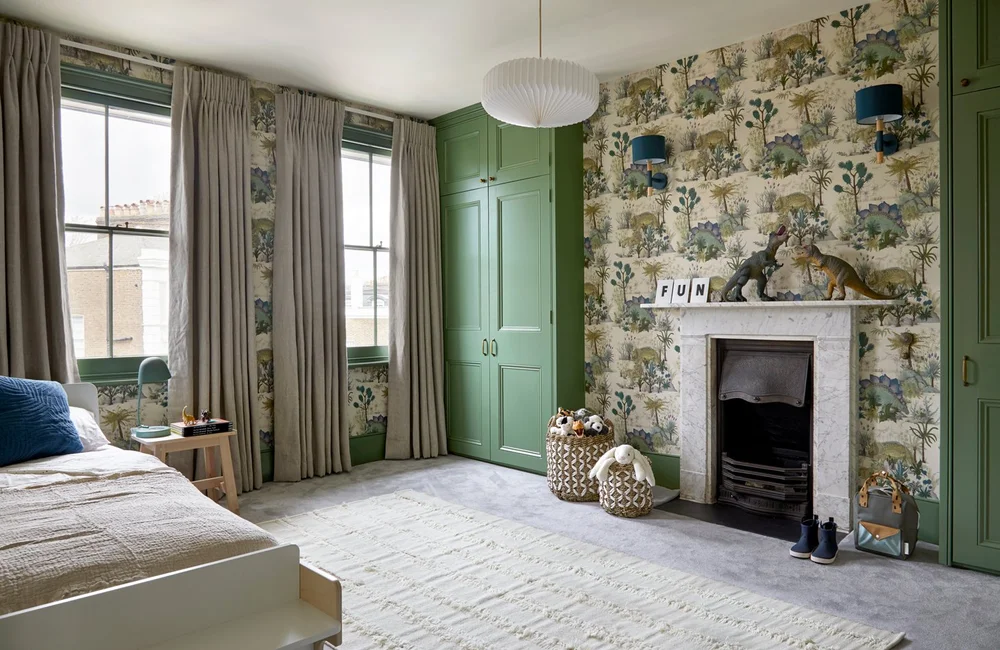 Born & Bred Studio - Interior Design