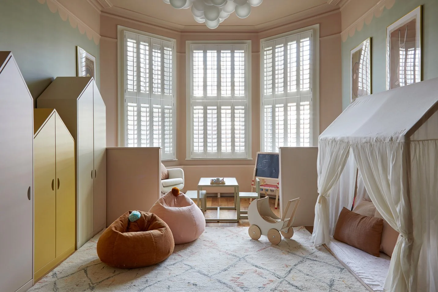 Born & Bred Studio - Interior Design