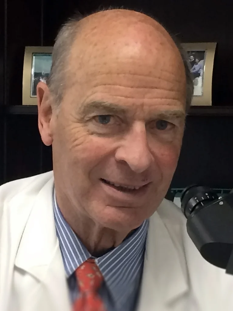 Dr. Grace — William R. Grace MD