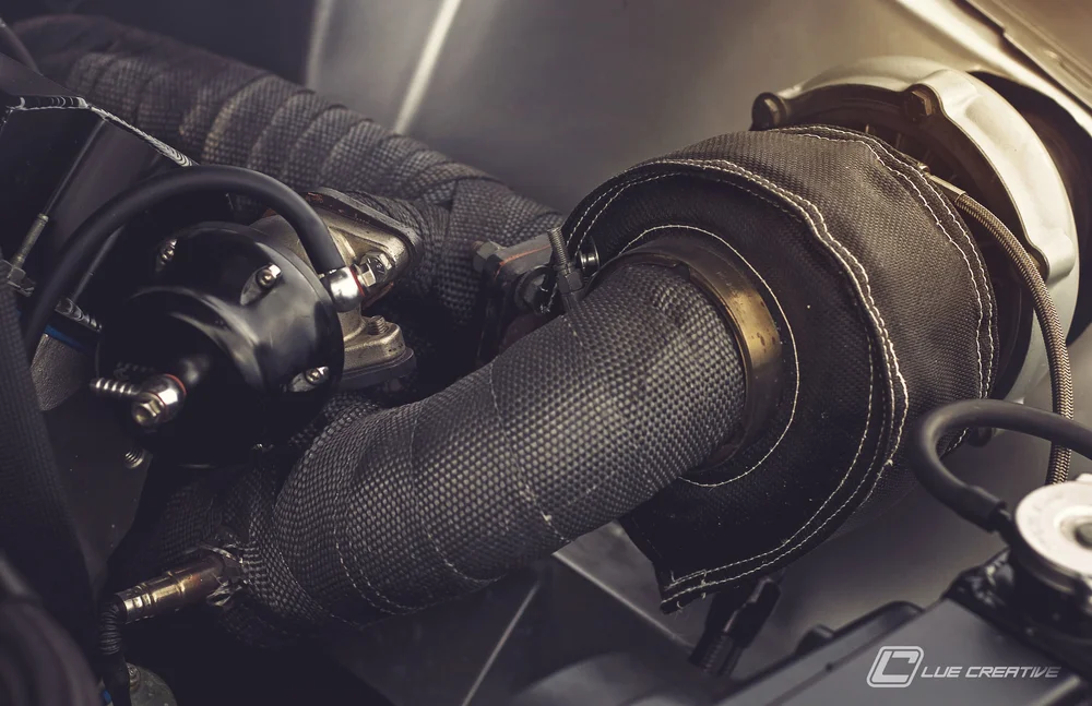 Manir Karim's '84 GT — Foxcast Media