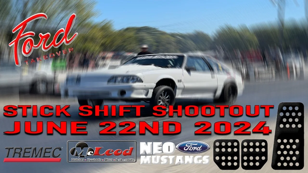 Day two — Foxcast Media