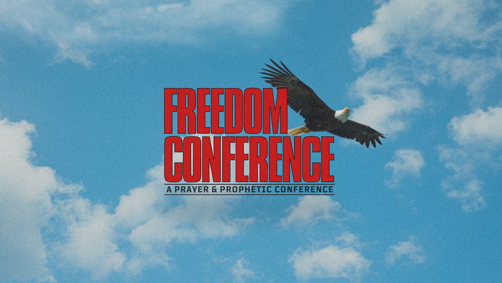 Events — Freedom Life Church