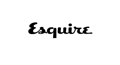 Esquire Magazine Logo Png