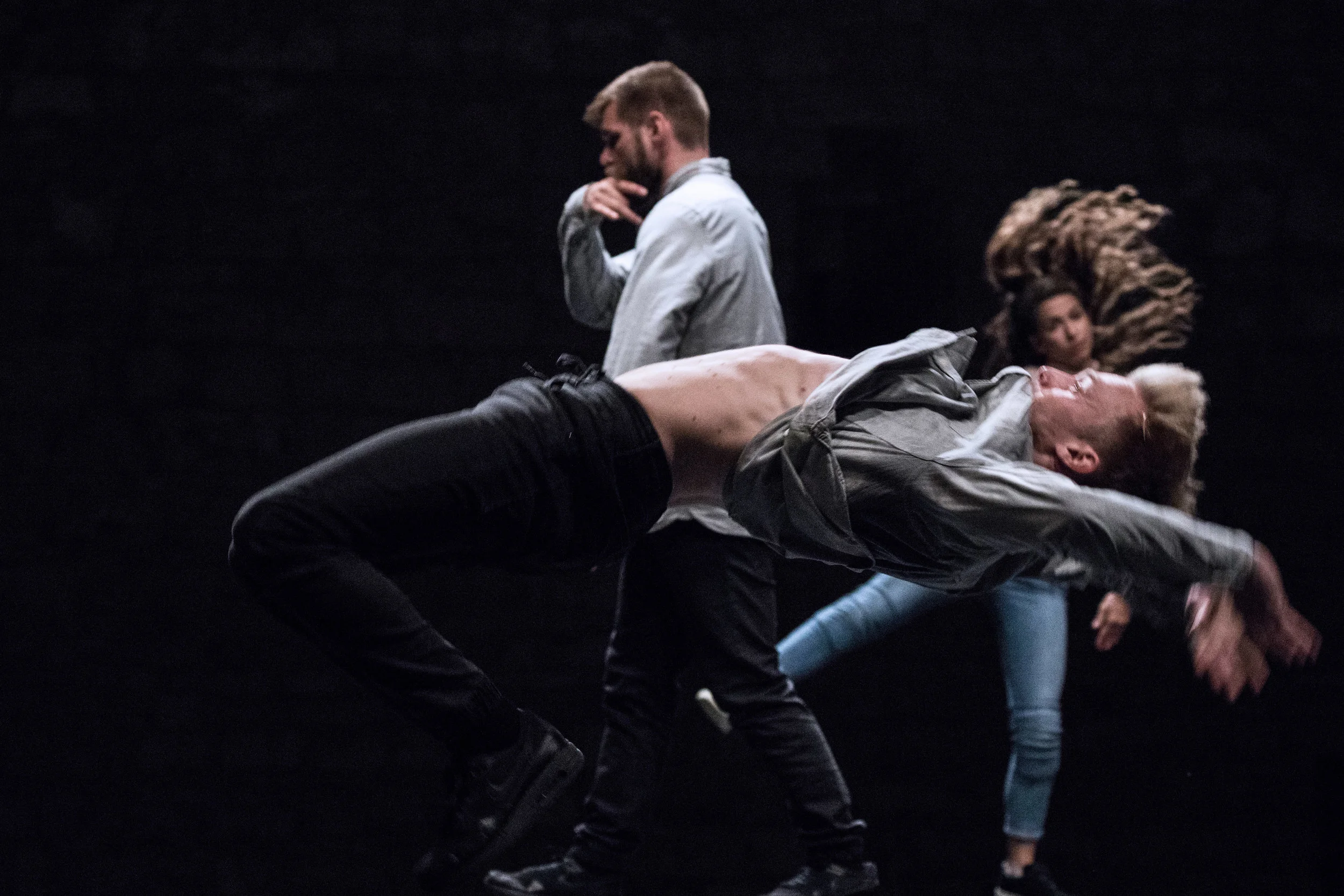 HIDDEN IN PLAIN SIGHT - About — Hungry Sharks