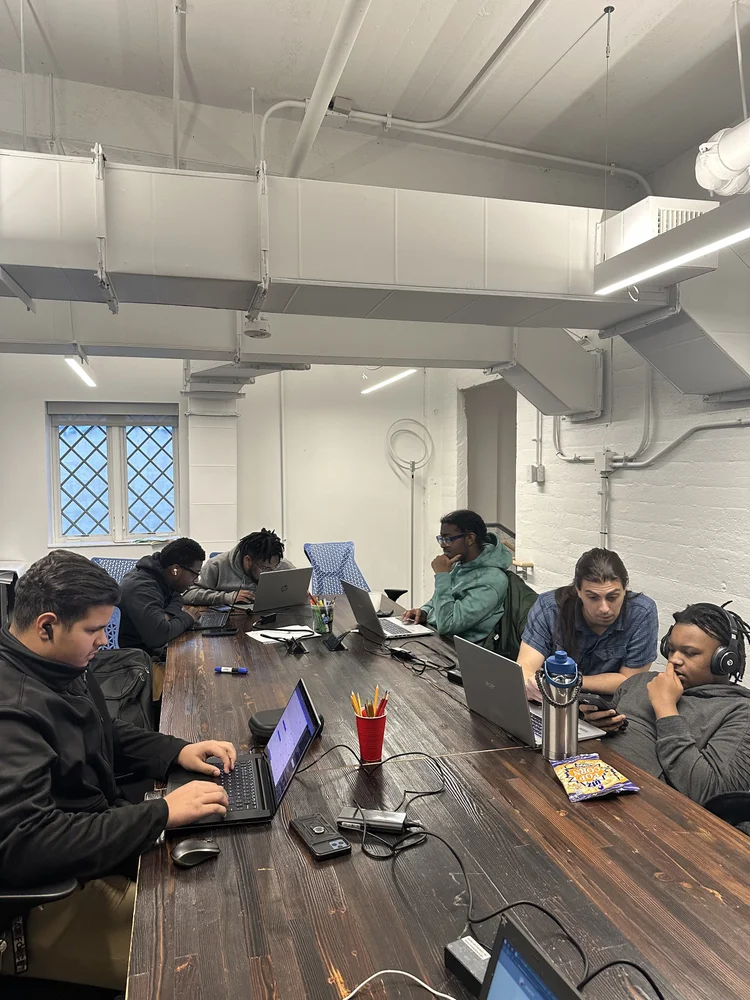 Prodigy Program — Code in the Schools