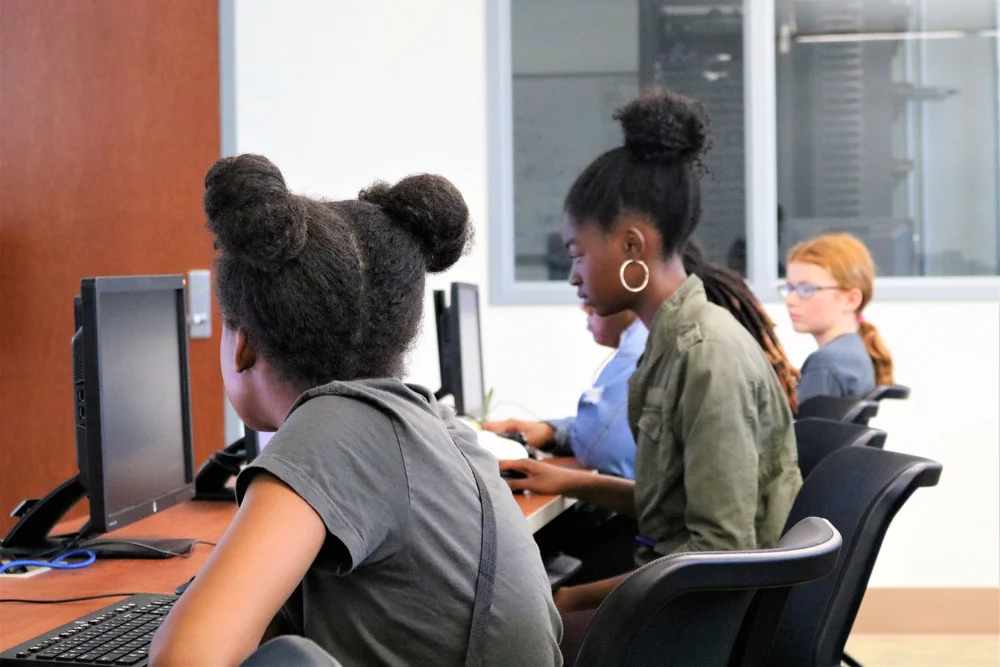 Prodigy Program — Code in the Schools