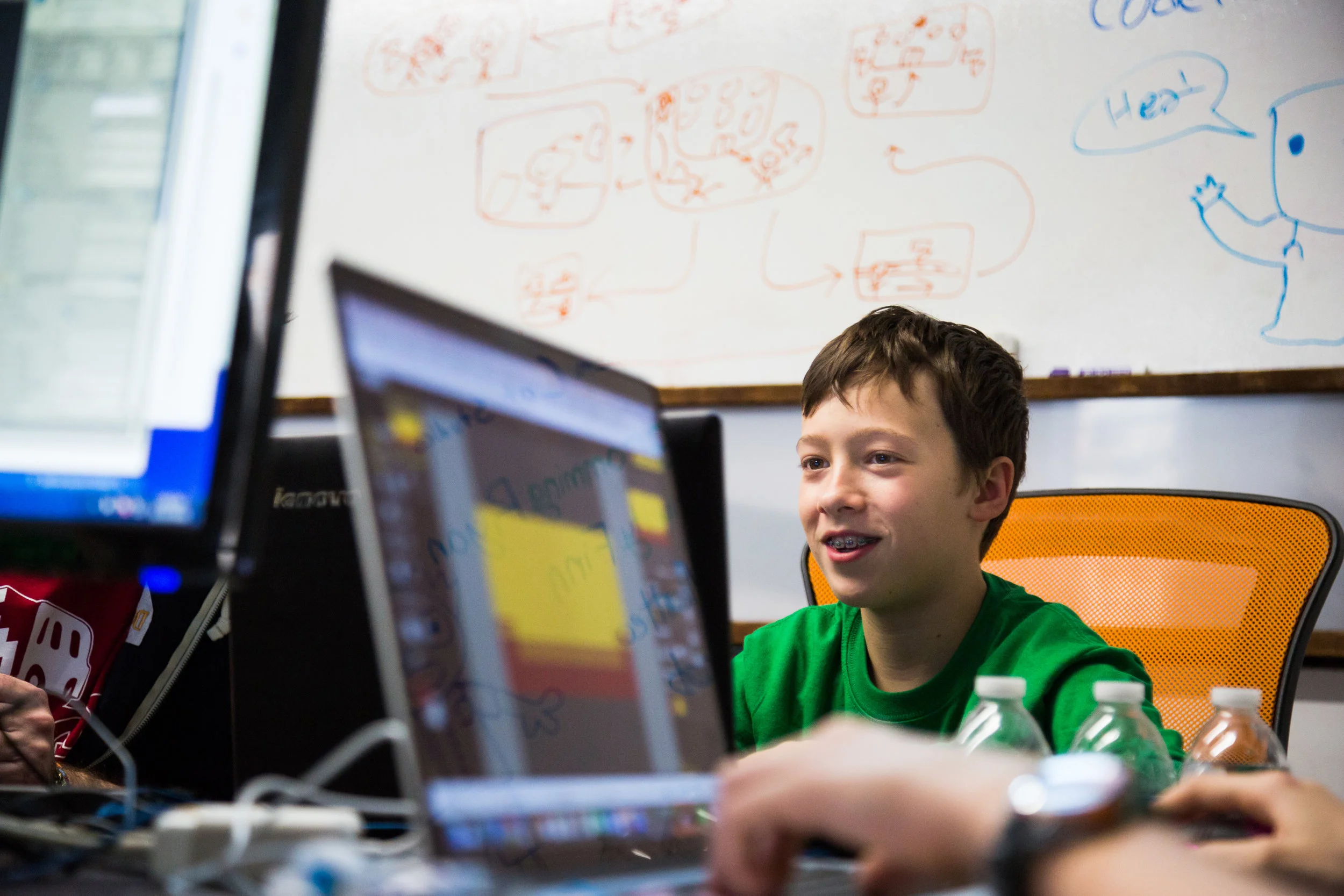Code In The Schools code-in-the-schools