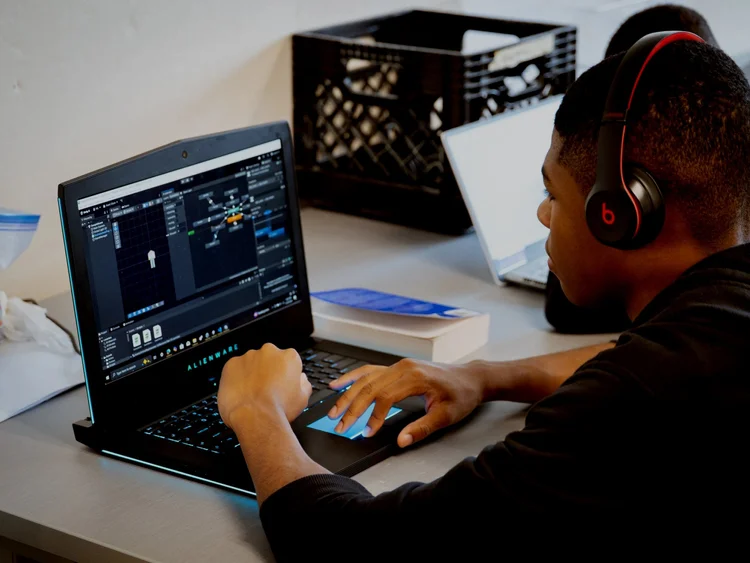 Prodigy Program — Code in the Schools