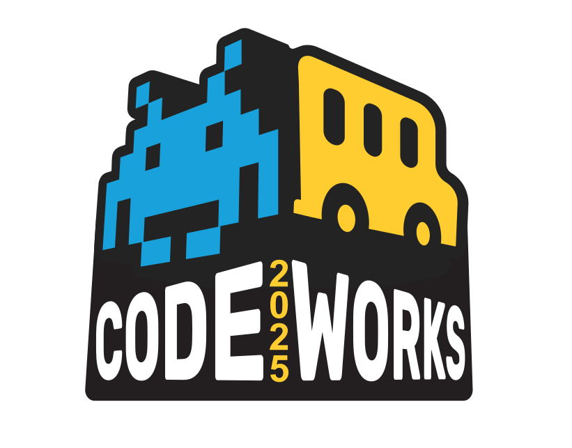 CodeWorks '25 — Code in the Schools