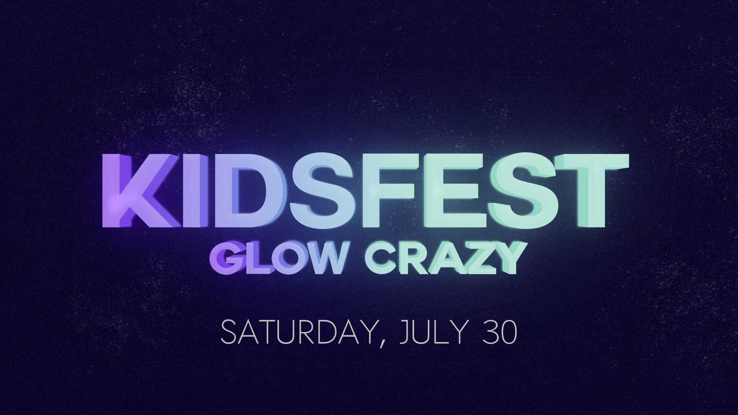 GPKids — The Gathering Place Church