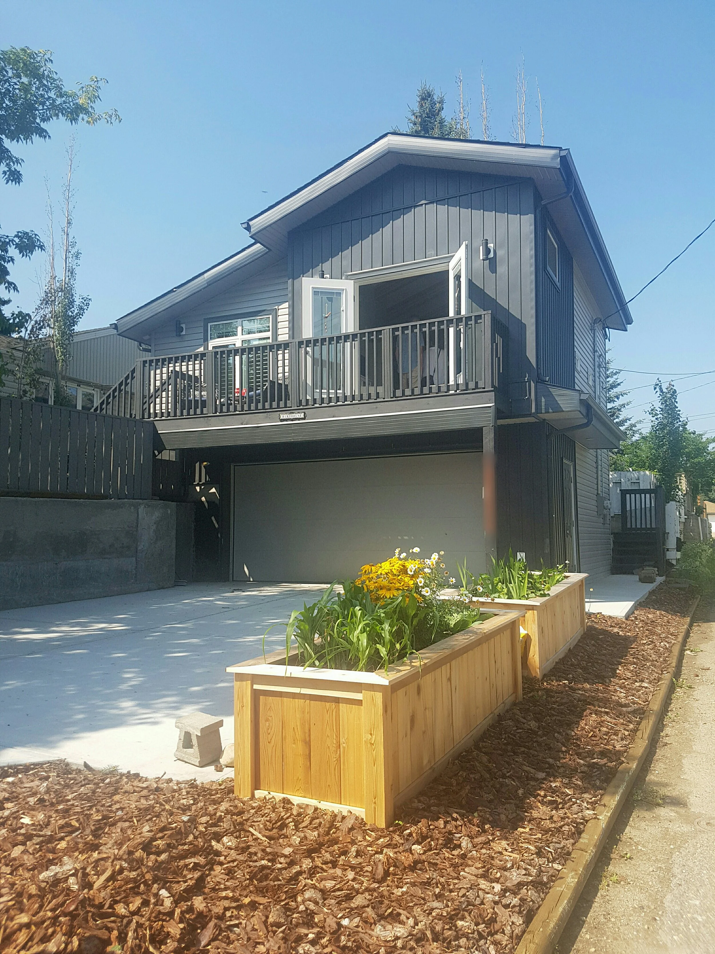 Infill Development in Edmonton Association — Infill Gallery
