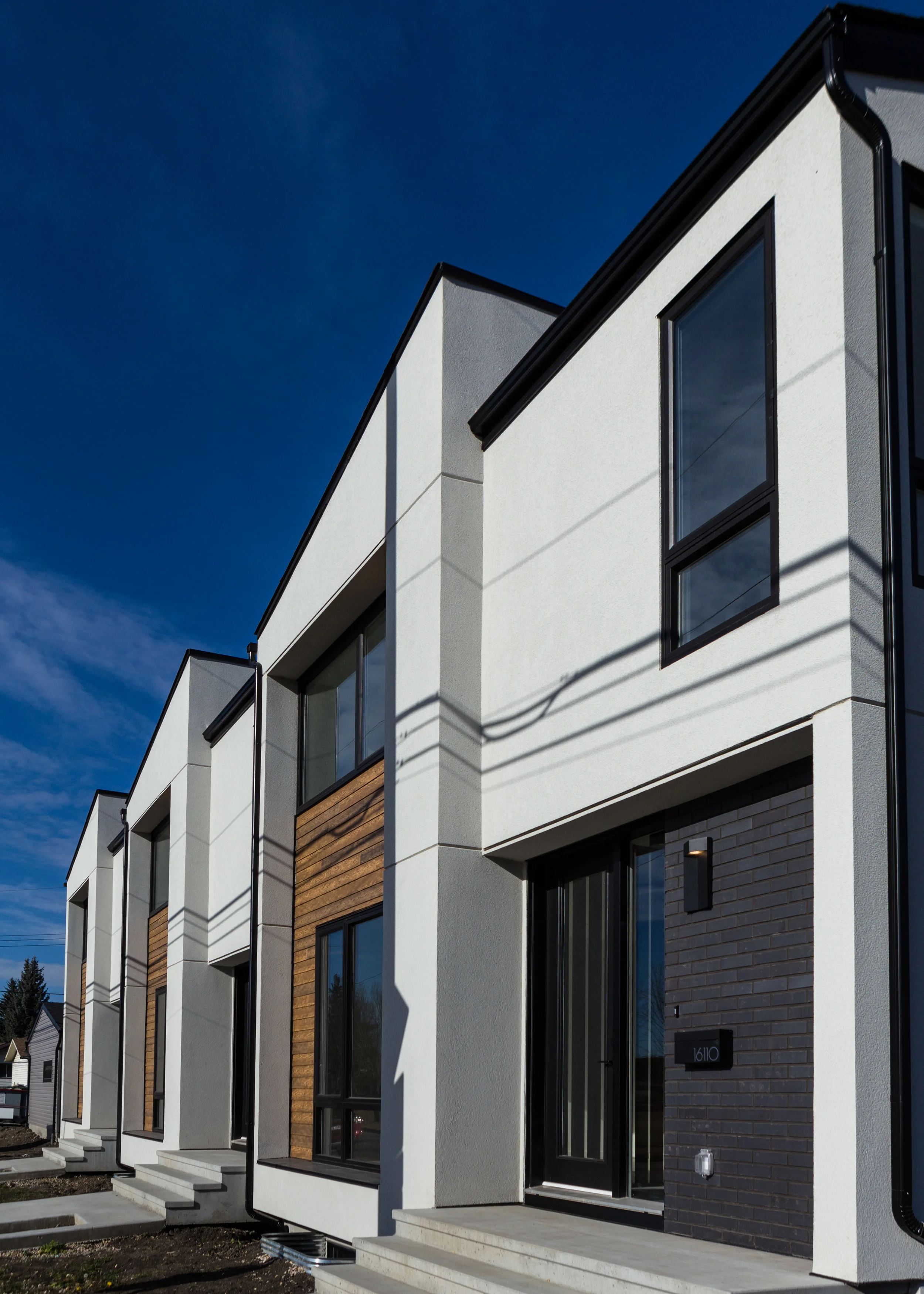 Infill Development in Edmonton Association — Infill Gallery
