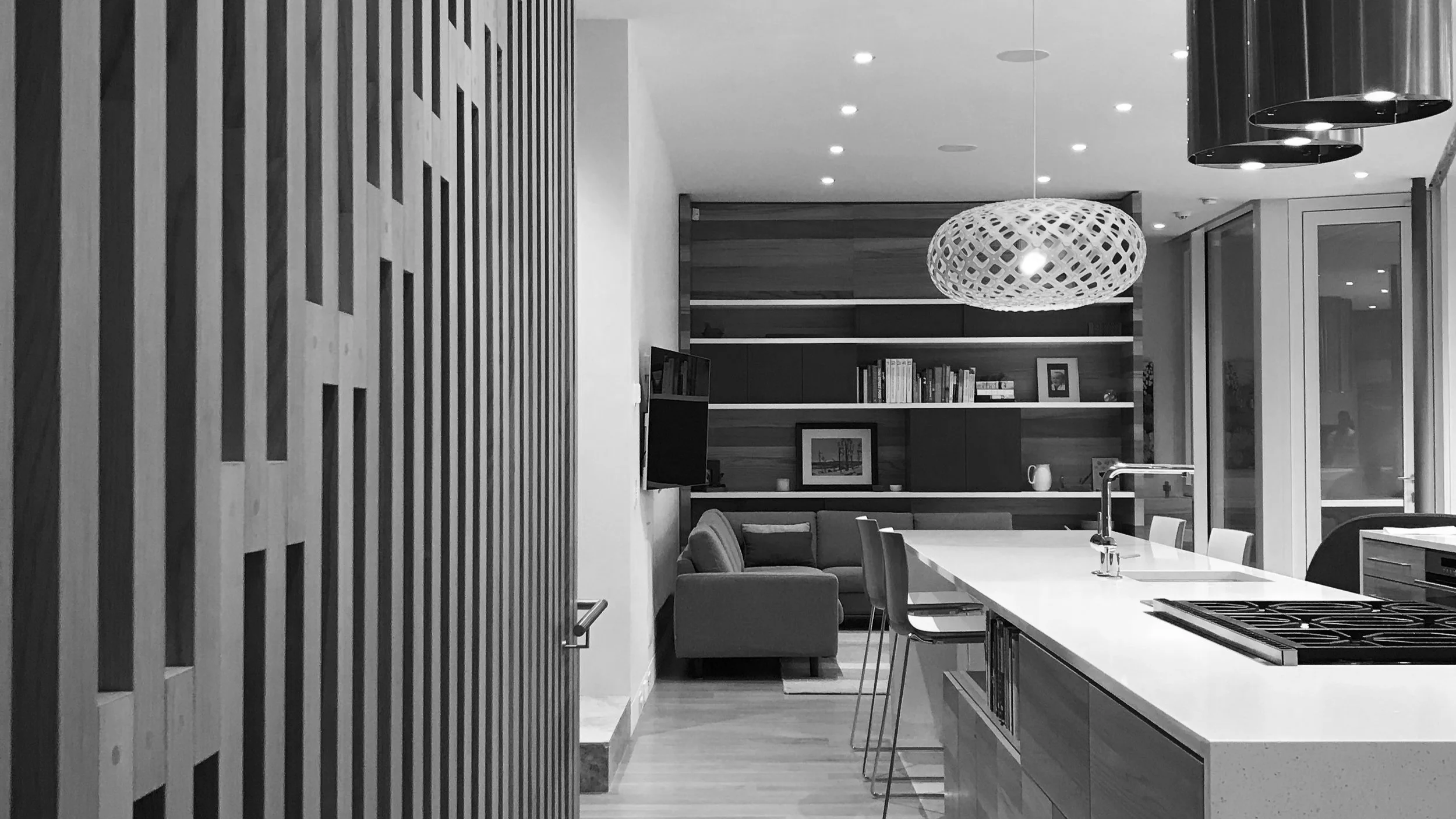 Infill Development in Edmonton Association — Examples of Quality Infill