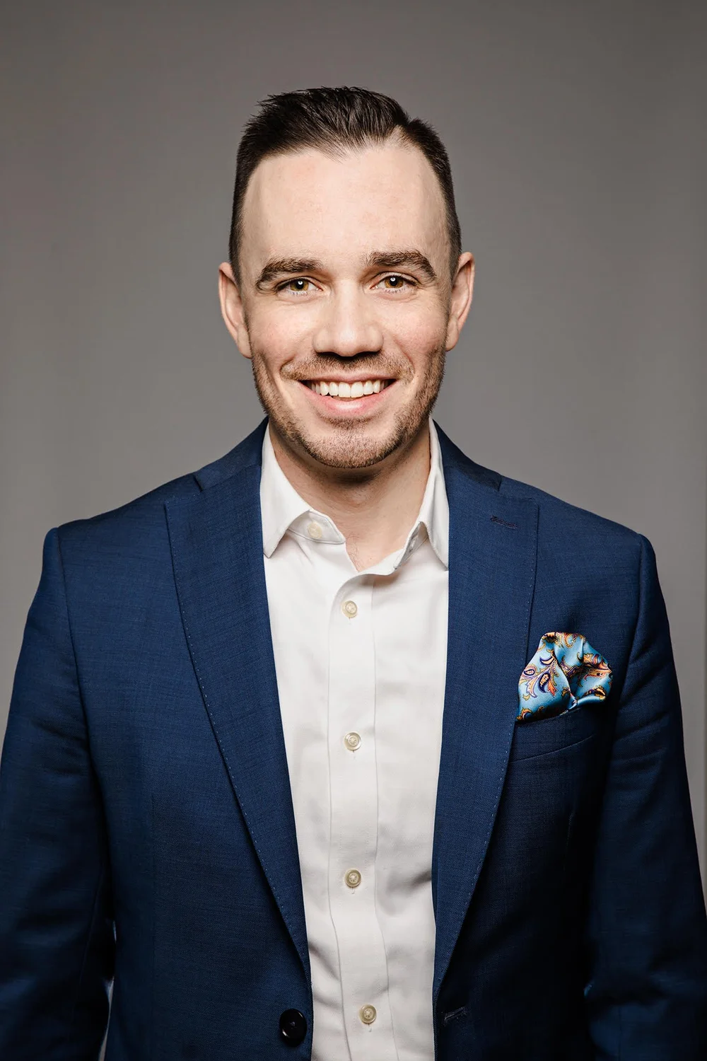 Infill Development in Edmonton Association — Meet the Board + Staff