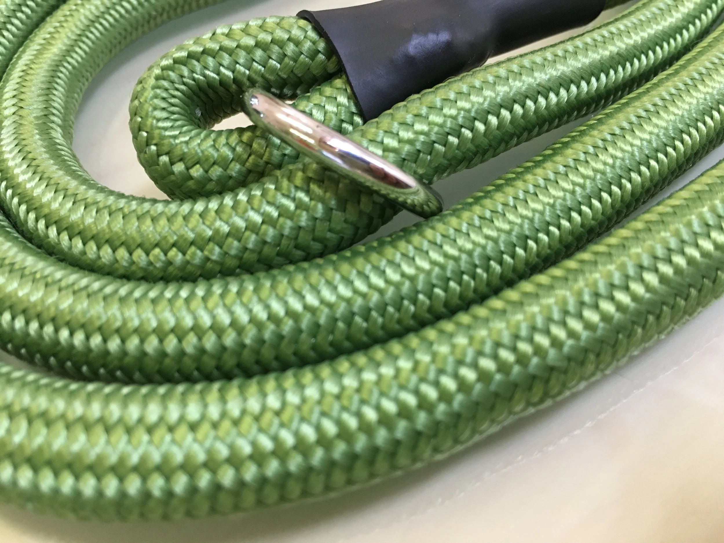 Dog Leads and Collars — Gun Dog Slip leads, Dog Leads, Collars