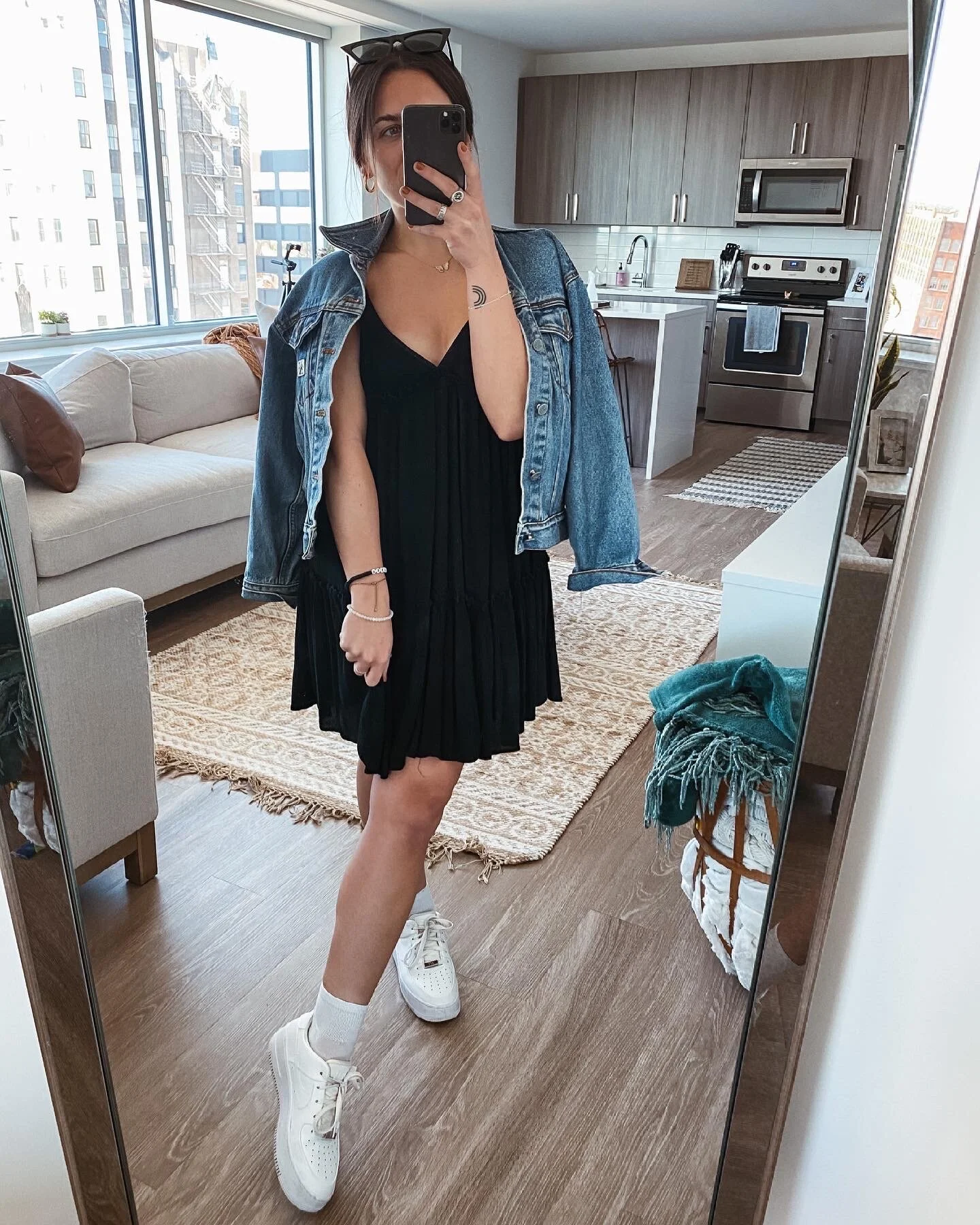 Edgy Outfits For Summer
