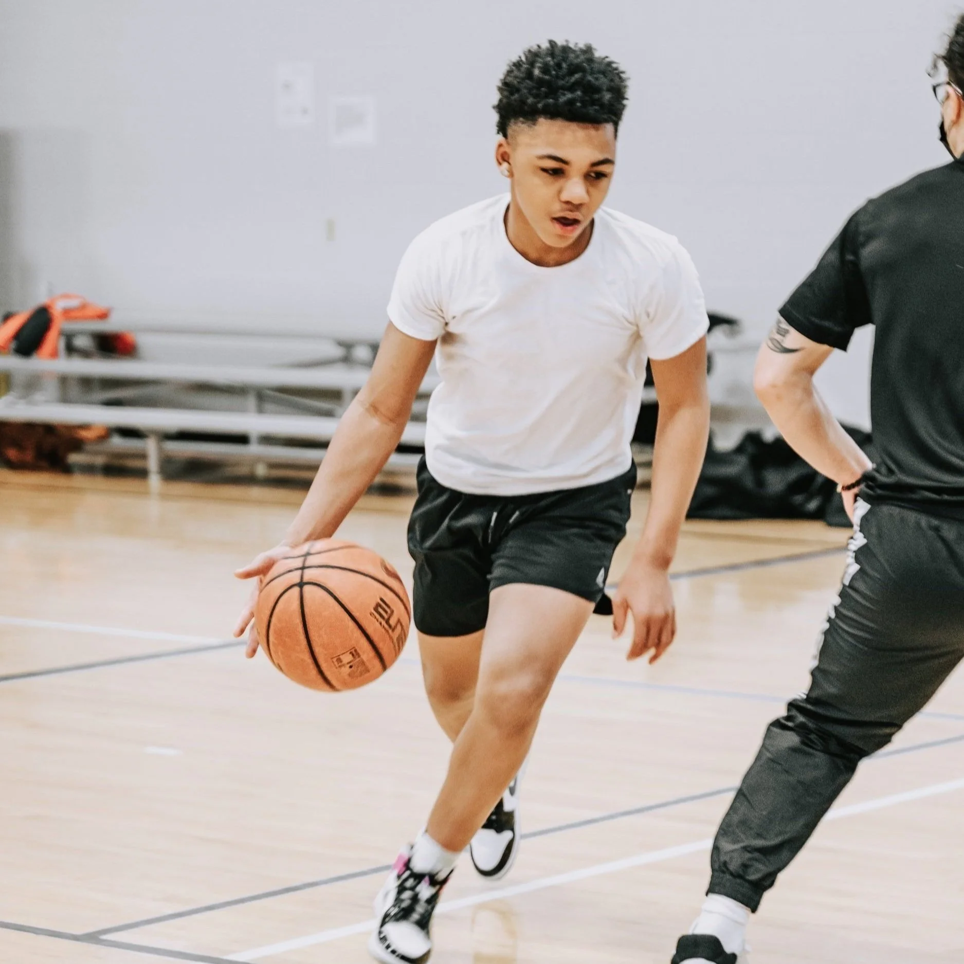 EB WILLIAMS PLAYER DEVELOPMENT